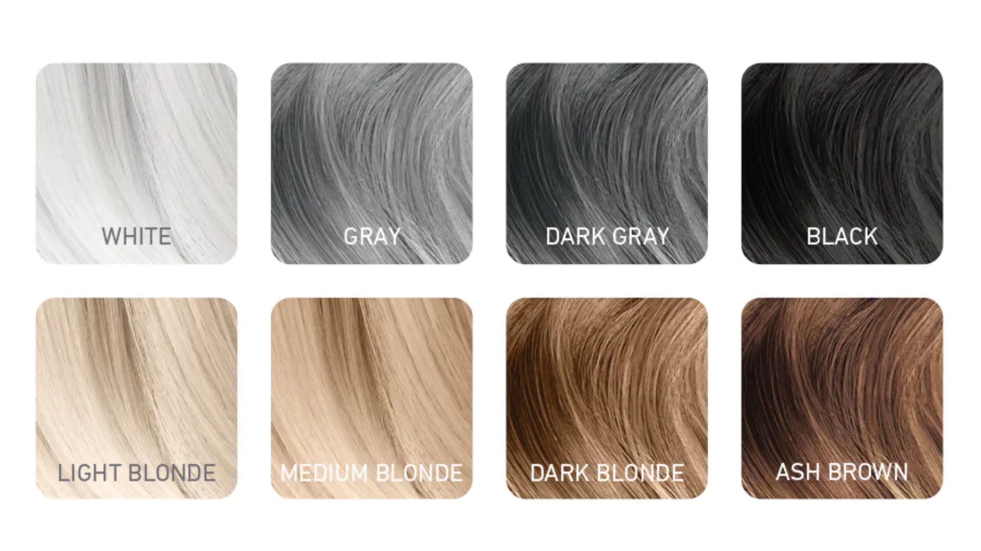 Choosing the Right Shade: Mud Hairline Powder Guide